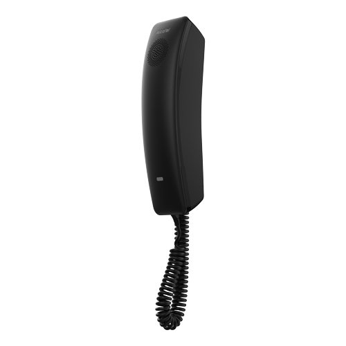 Alcatel TEMPORIS IP10 corded SIP Phone with PoE