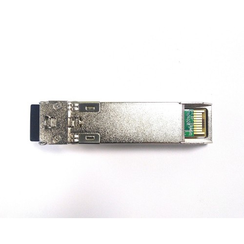 BroxNet 10G Single Mode SFP+ Optical Transceiver - LC - 1310nm - 10Km ...