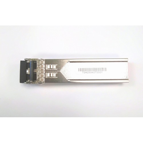 BroxNet 1G Multi Mode SFP Optical Transceiver - LC - 850nm - 550m ...