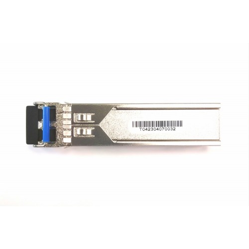 BroxNet 1G Single Mode SFP Optical Transceiver - LC - 1310nm - 10Km ...