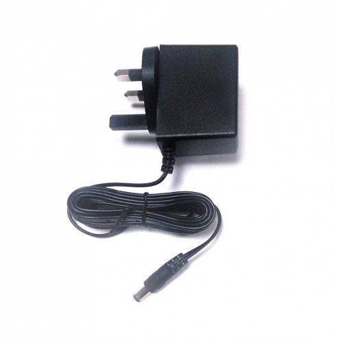 Grandstream UK PSU 12V/1A