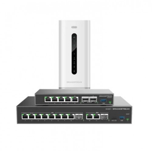 Grandstream GCC-UC-Extra-50-EXT Upgrade - GCC60xx Licence for extra 50 ...