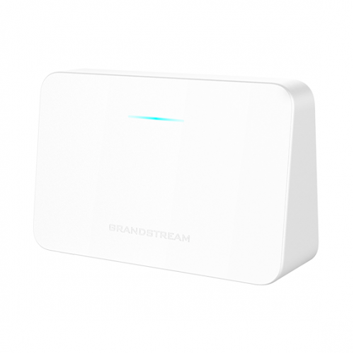 Grandstream GWN7062E AX3000 Wi-Fi 6 Dual-band 3×3:2 MU-MIMO Wireless ...