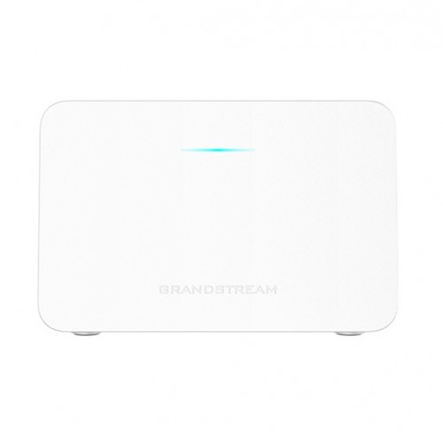 Grandstream GWN7062E AX3000 Wi-Fi 6 Dual-band 3×3:2 MU-MIMO Wireless ...