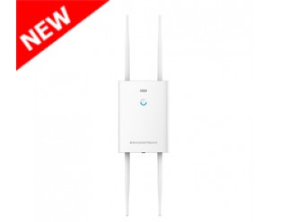 Grandstream GWN7664LR High-Performance Outdoor Long-Range 802.11ax (Wi ...