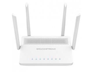 Grandstream GWN7052F Dual-Band 802.11ac, 2x2:2 MU-MIMO Wi-Fi Router