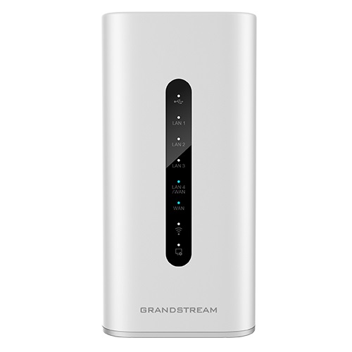 Grandstream GWN7062 Wi-Fi 6 (802.11ax) Dual-Band VPN Router