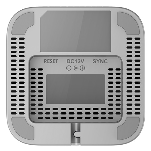 Grandstream GWN7062 Wi-Fi 6 (802.11ax) Dual-Band VPN Router