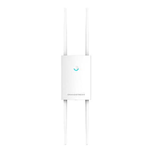 Grandstream GWN7630LR High Performance Outdoor Long Range WiFi Access Point