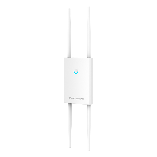 Grandstream GWN7630LR High Performance Outdoor Long Range WiFi Access Point