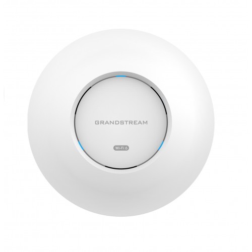 Grandstream GWN7665 802.11ax WiFi 6E Tri-Band 2x2:2 MU-MIMO with DL/UL ...