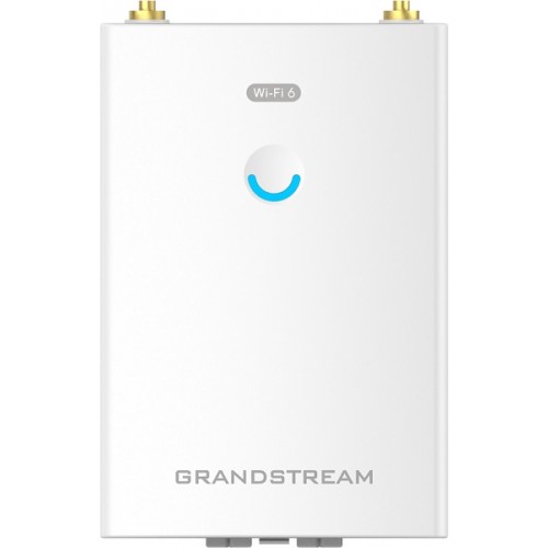 Grandstream GWN7660LR Outdoor Long-Range 802.11ax (Wi-Fi 6) Access Point