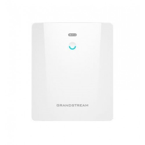 Grandstream GWN7664ELR High-Performance Outdoor AX6000 Wi-Fi 6 Dual ...