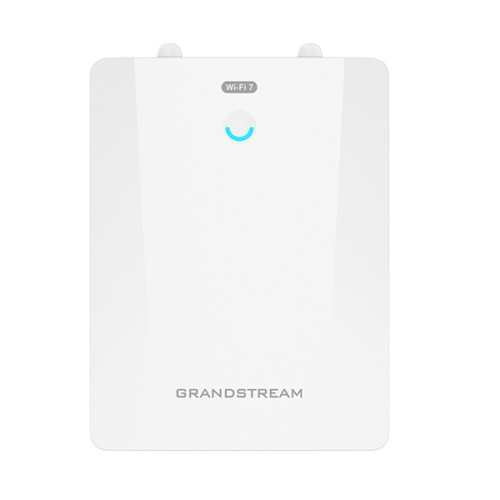 Grandstream GWN7670LR Long-Range Dual-Band Wi-Fi 7 Outdoor Access Point ...