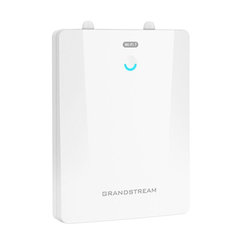 Grandstream GWN7670LR Long-Range Dual-Band Wi-Fi 7 Outdoor Access Point ...