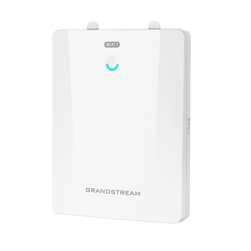 Grandstream GWN7670LR Long-Range Dual-Band Wi-Fi 7 Outdoor Access Point ...