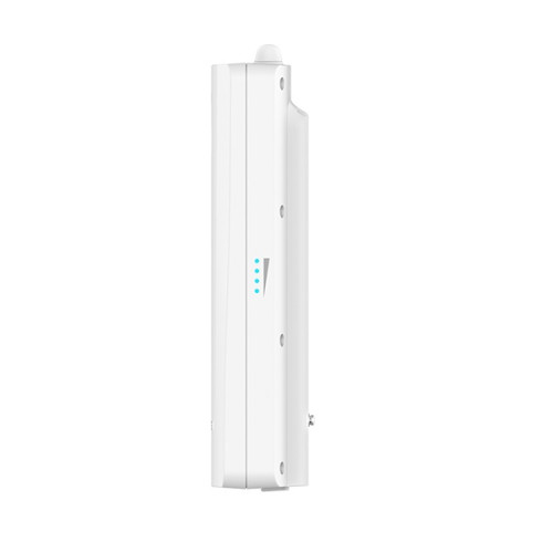 Grandstream GWN7670LR Long-Range Dual-Band Wi-Fi 7 Outdoor Access Point ...