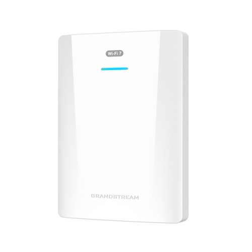 Grandstream GWN7670WM Wi-Fi 7 Dual-band 3.6Gbps Indoor Wall-mount ...