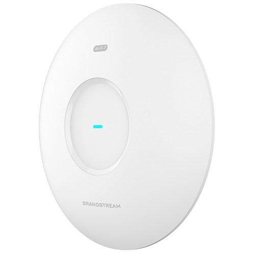 Grandstream GWN7672 Tri-Band 2x2:2 MU-MIMO Wi-Fi 7 Indoor Access Point ...