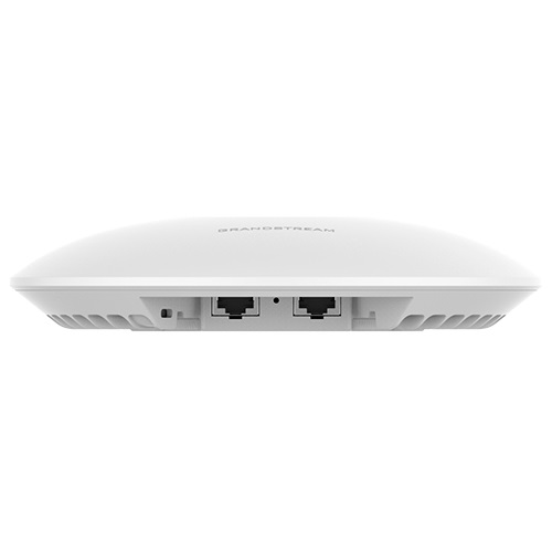 Grandstream GWN7670 Dual-Band 2x2:2 MIMO Wi-Fi 7 Indoor Access Point ...