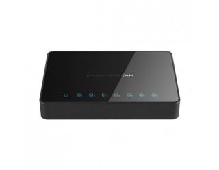 Grandstream GWN7000 Enterprise Multi-WAN Gigabit VPN Router